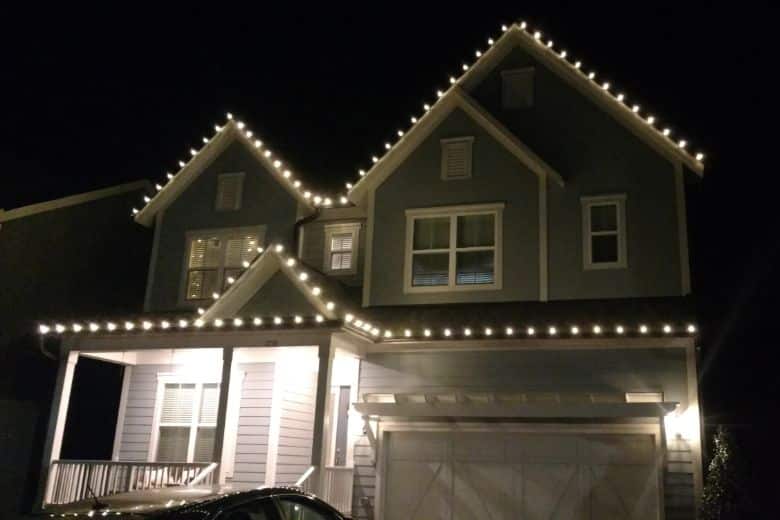 Christmas Light Installation: Designing Your Own DIY Christmas Light ...
