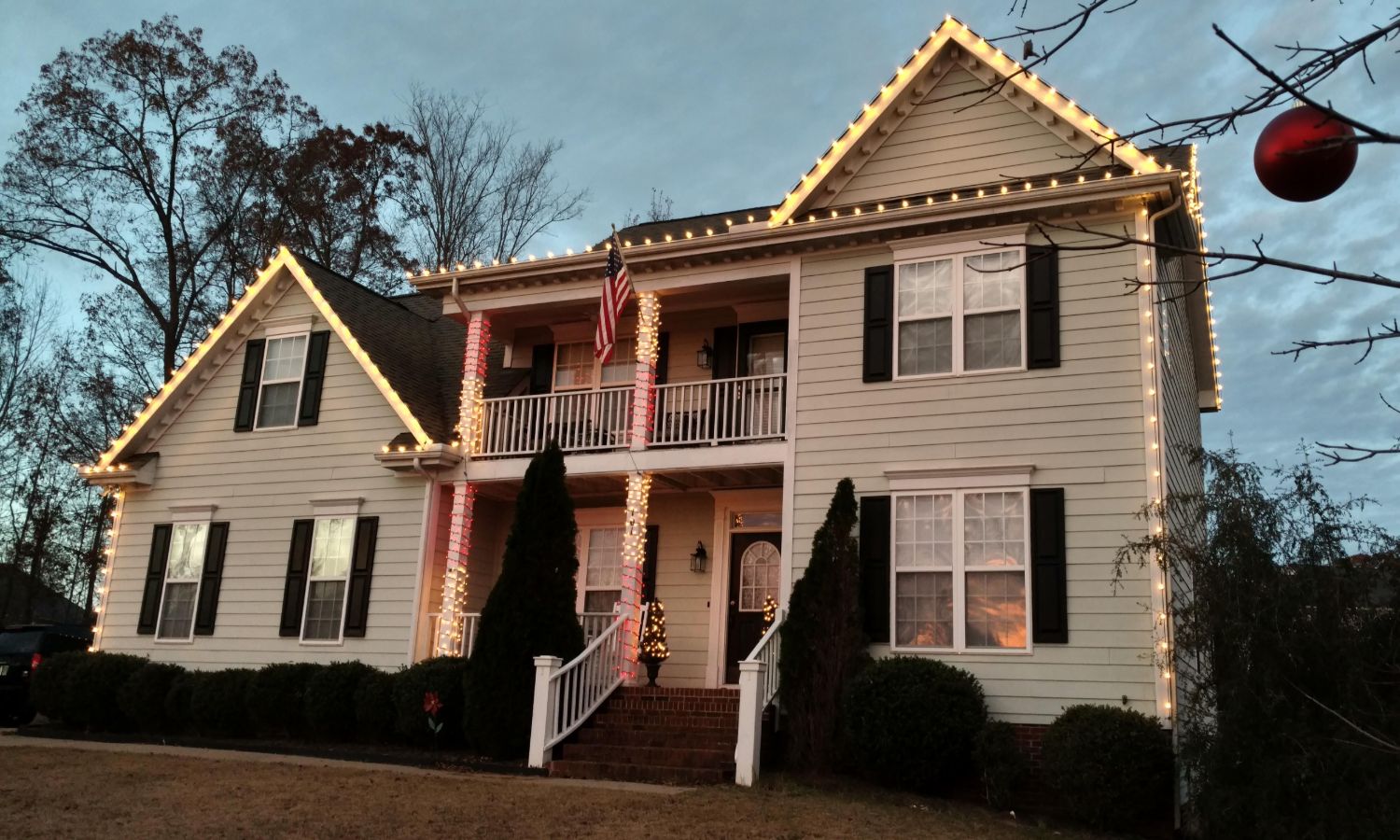 Christmas Light Installation: Designing Your Own DIY Christmas Light ...